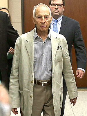 Robert Durst: Photos Of ‘The Jinx’ Star – Hollywood Life