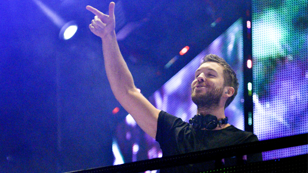 Calvin Harris News, Music, Photos And Videos – Hollywood Life