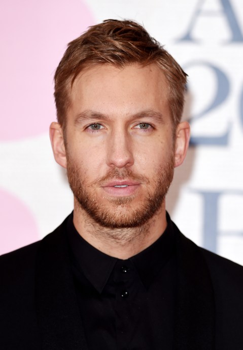 Calvin Harris: Pics Of The Handsome DJ – Hollywood Life