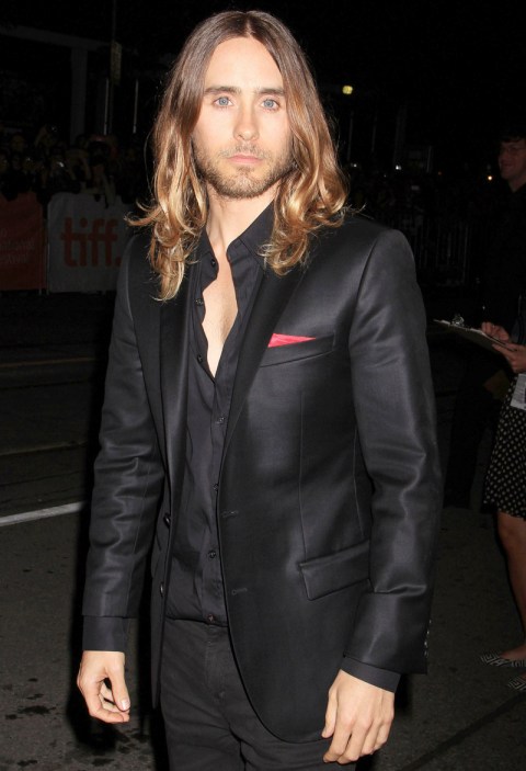 [PICS] Jared Leto Pics — His Life In Photos – Hollywood Life