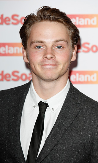 Sam Strike Celebrity Profile – Hollywood Life