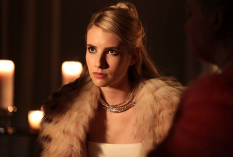 ‘Scream Queens’ Pics — See Season 1 Photos – Hollywood Life