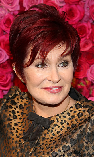 Sharon Osbourne Celebrity Profile – Hollywood Life