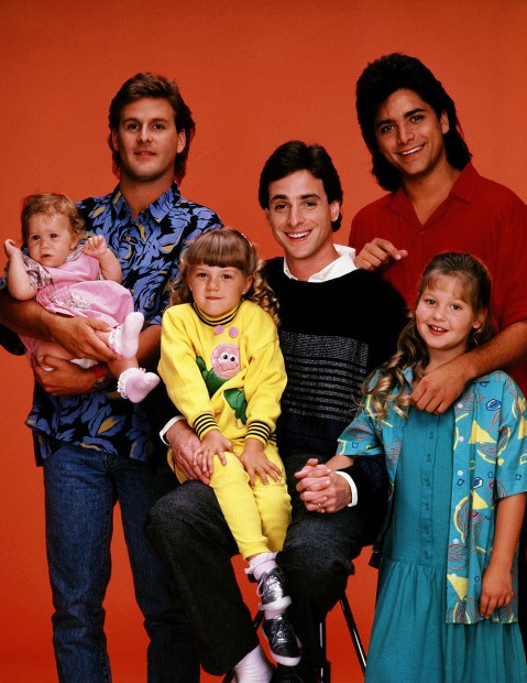 ‘Full House’: Pics – Hollywood Life