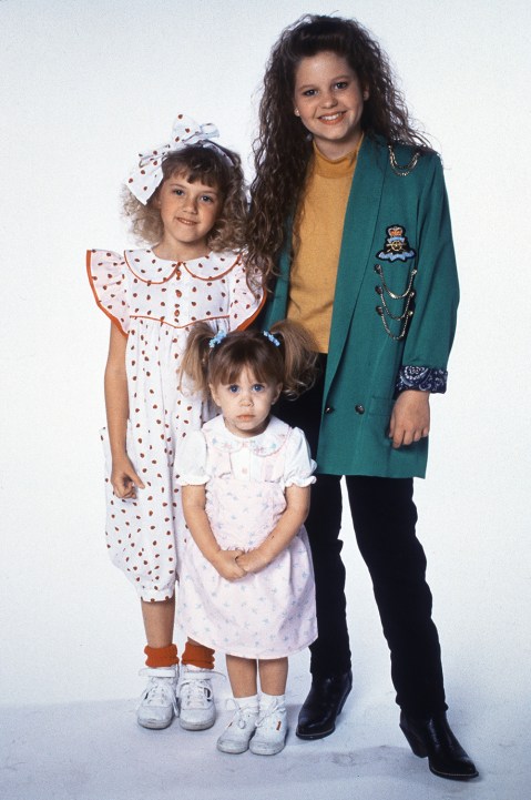 ‘Full House’: Pics – Hollywood Life
