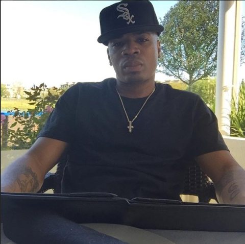 [PICS] Plies: Photos Of The Rapper – Hollywood Life