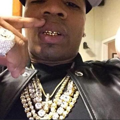 [PICS] Plies: Photos Of The Rapper – Hollywood Life