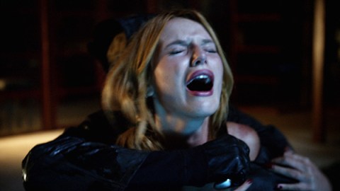 ‘Scream’ — PICS – Hollywood Life
