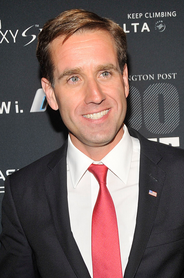 Beau Biden Celebrity Profile – Hollywood Life