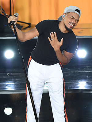 Chance The Rapper: Pics Of The Artist – Hollywood Life