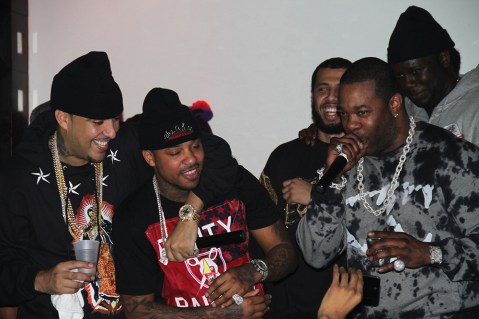 Chinx: Photos Of The Rapper – Hollywood Life