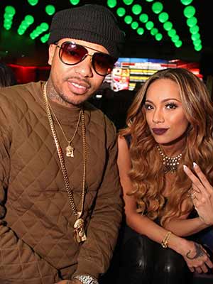 Chinx: Photos Of The Rapper – Hollywood Life