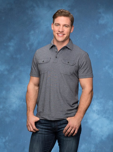 [PICS] ‘The Bachelorette’ Season 11 Contestants — Meet The Men ...