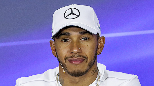 Lewis Hamilton Celebrity Profile – Hollywood Life