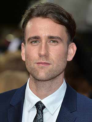 Matthew Lewis Photos: See ‘Harry Potter’ Star All Grown Up – Hollywood Life