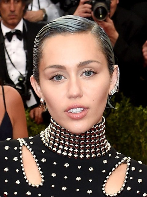 [PICS] Met Gala Style 2015: Best Hair & Makeup At The Met Costume Ball ...