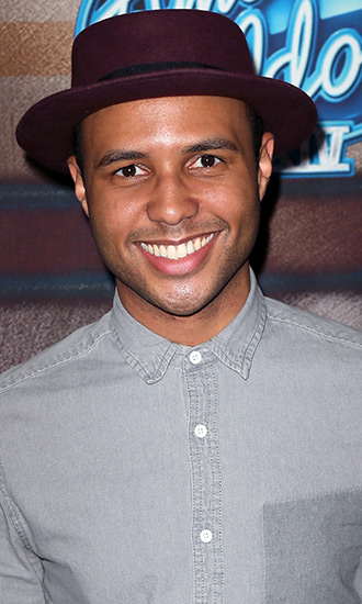 Rayvon Owen Profile – Hollywood Life
