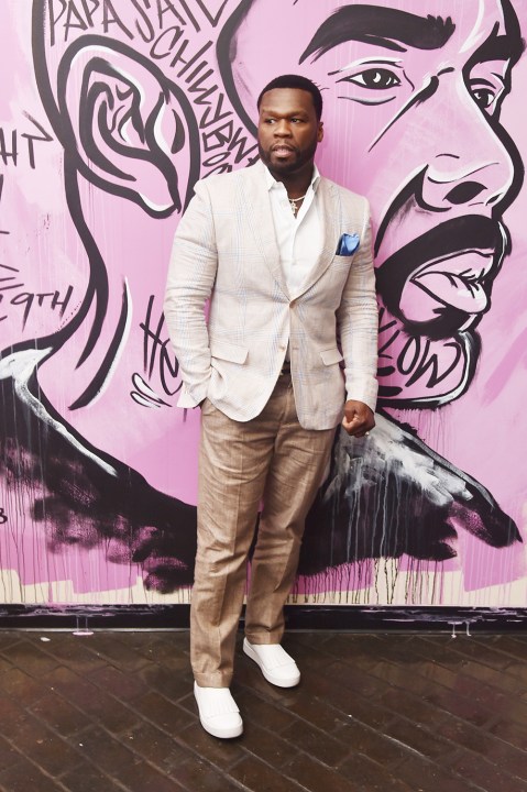 50 Cent: Photos Of The Rapper – Hollywood Life