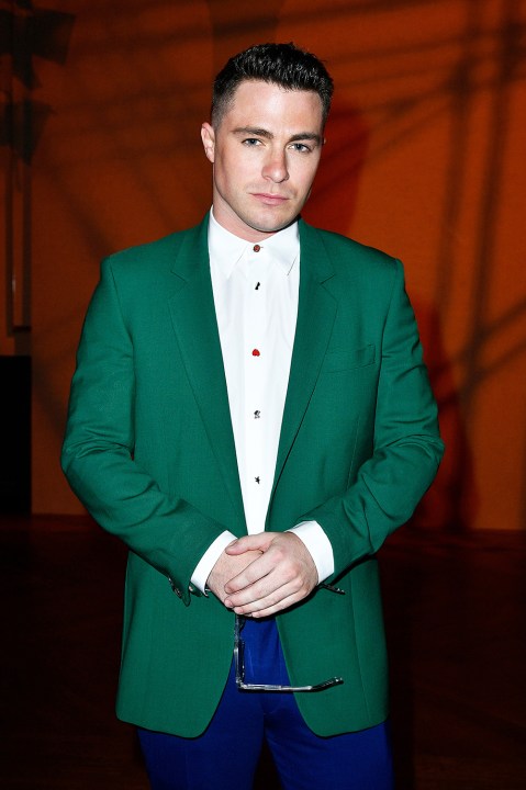 Colton Haynes: Photos Of The ‘Teen Wolf’ Actor – Hollywood Life