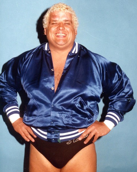 Dusty Rhodes — Pictures Of WWE Legend – Hollywood Life