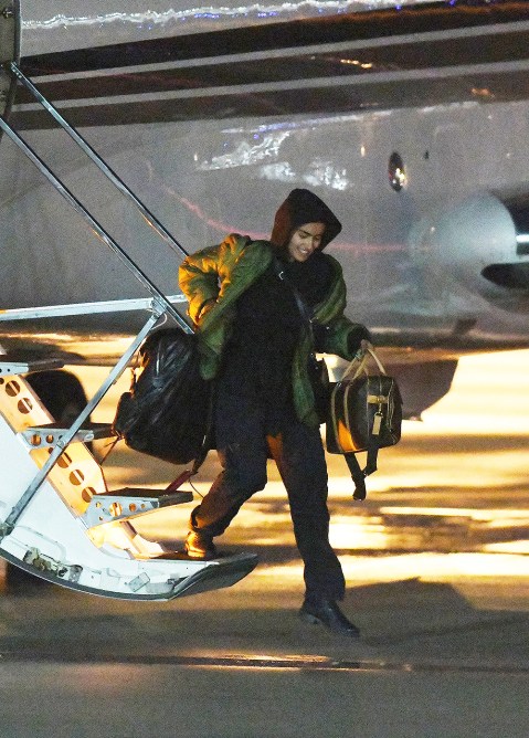 Lourdes Leon: Photos Of Madonna’s Model Daughter – Hollywood Life