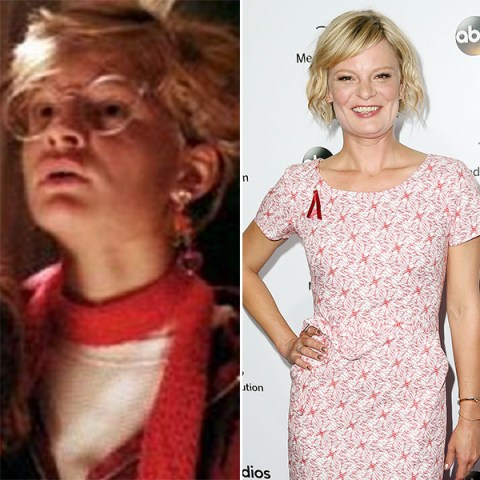 ‘The Goonies’ Pics — Then & Now – Hollywood Life