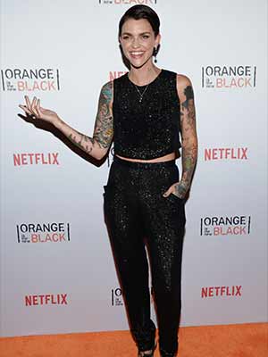 [PICS] ‘Orange is the New Black’ Premiere PICS From Season 3 — Stars ...