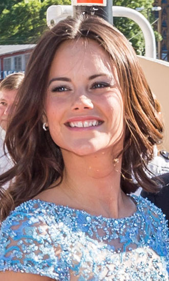 Sofia Hellqvist Celebrity Profile – Hollywood Life