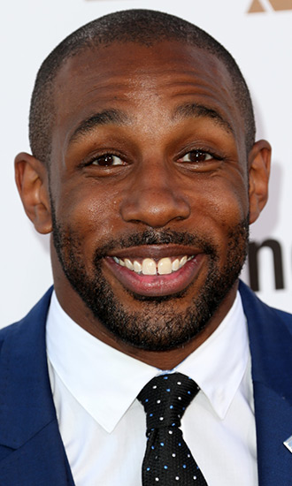 Stephen Boss – Hollywood Life