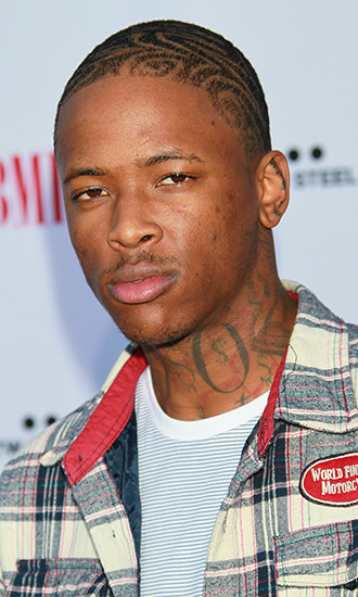 YG Celebrity Profile – Hollywood Life