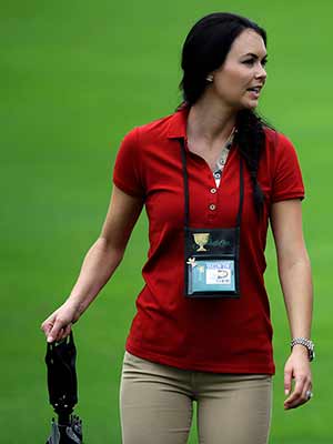 Amanda Dufner: Pics Of Jason’s Ex & Tiger Woods’ Alleged New Flame ...