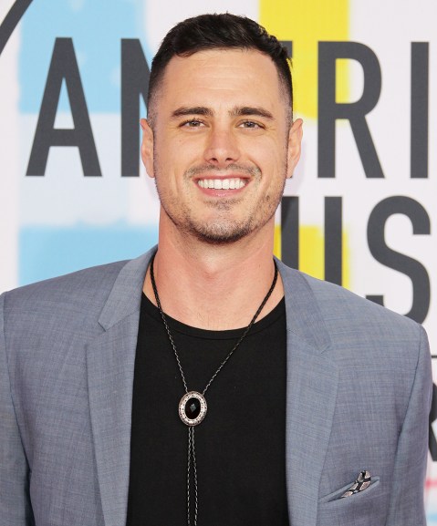 Ben Higgins: Photos Of The Former ‘Bachelor’ – Hollywood Life
