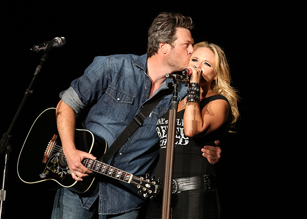 Did Blake Shelton Cheat On Miranda Lamber WIth Cady Groves? — The Truth ...
