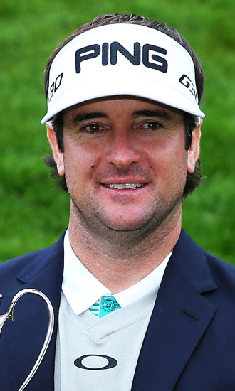 Bubba Watson Celebrity Profile – Hollywood Life