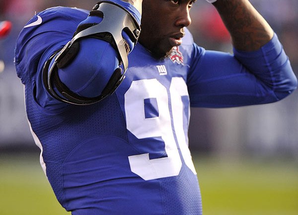 Jason Pierre-Paul Has Finger Amputated After Fireworks Accident ...