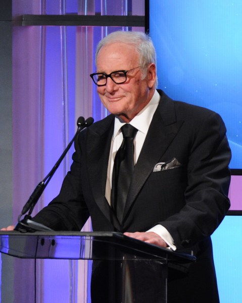 Jerry Weintraub — PICS – Hollywood Life