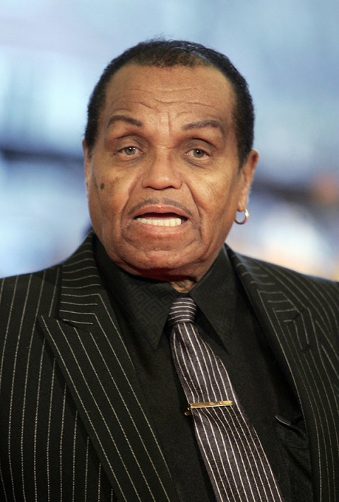 [PHOTOS] Joe Jackson — Pics – Hollywood Life