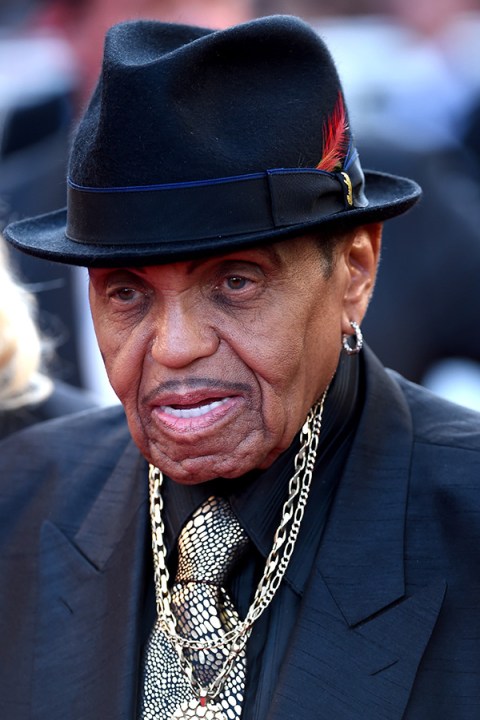 [PHOTOS] Joe Jackson — Pics – Hollywood Life