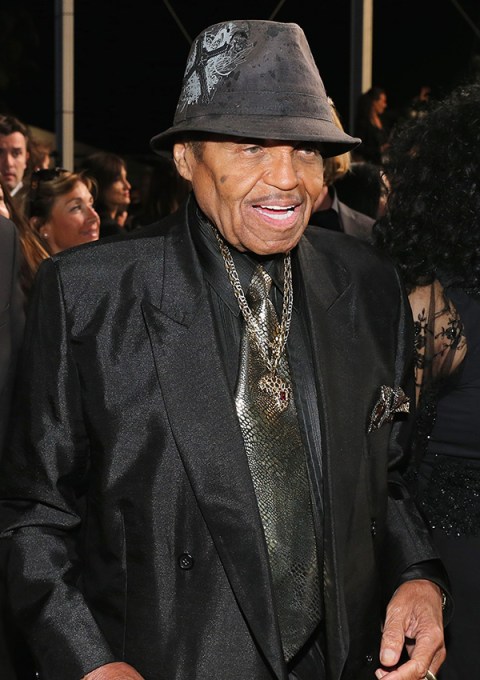 [PHOTOS] Joe Jackson — Pics – Hollywood Life