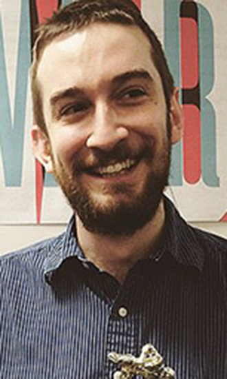 Josh Greenberg Celebrity Profile – Hollywood Life