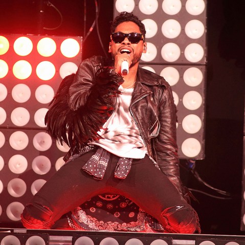 Miguel: Photos Of The Singer Through The Years – Hollywood Life