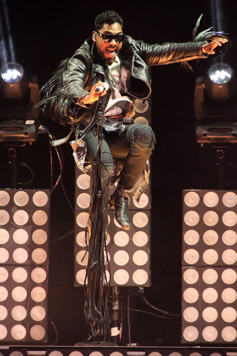 Miguel: Photos Of The Singer Through The Years – Hollywood Life