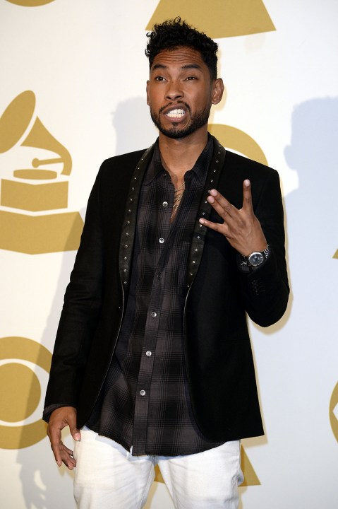 Miguel: Photos Of The Singer Through The Years – Hollywood Life