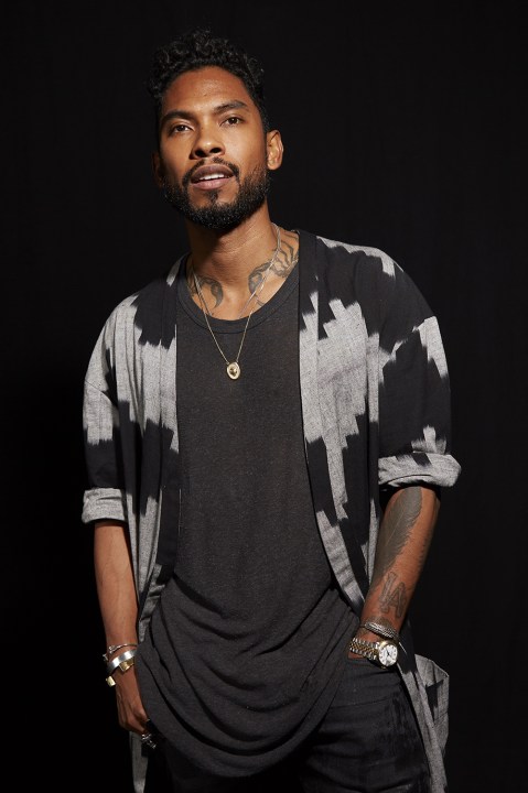 Miguel: Photos Of The Singer Through The Years – Hollywood Life