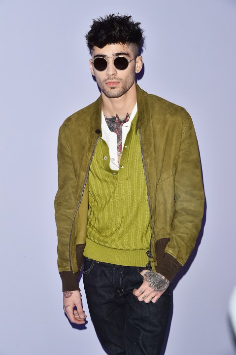 Zayn Malik: Photos Of The Singer – Hollywood Life