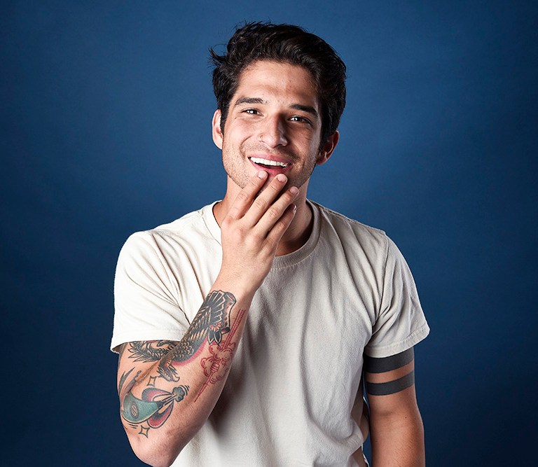 Who Is Phem? 5 Things To Know About Singer Engaged To Tyler Posey ...