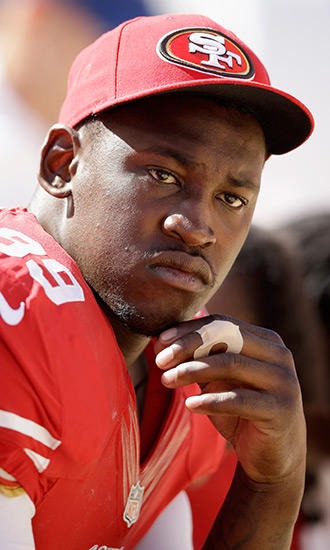 Aldon Smith Celebrity Profile – Hollywood Life