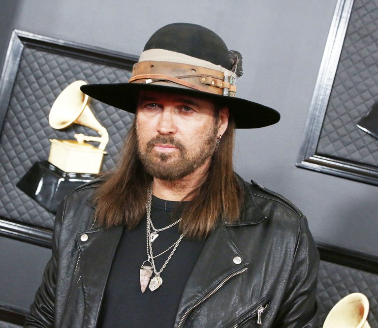 Billy Ray Cyrus’ Health: What’s Going on With the Country Singer ...