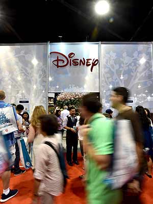 The 2015 D23 EXPO – PICS – Hollywood Life