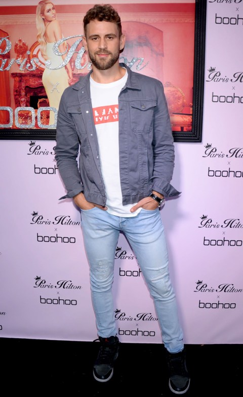 Nick Viall — See Pics Of The ‘Bachelor’ Star – Hollywood Life